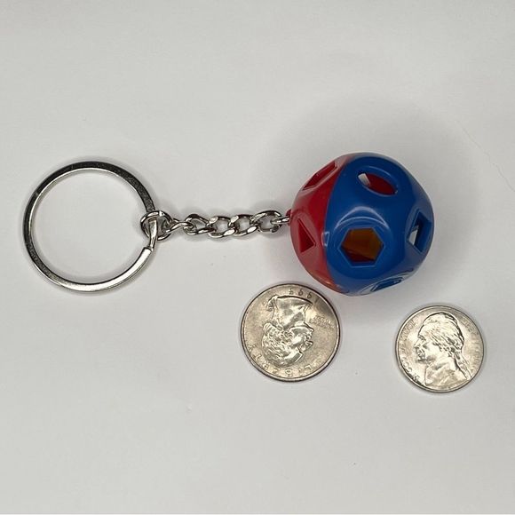 Tupperware | Accessories | Tupperware Keychain | Poshmark